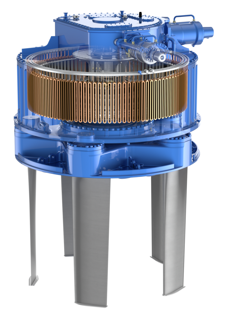 Port of Hamburg commissions three hybrid electric ferries | Electric ...