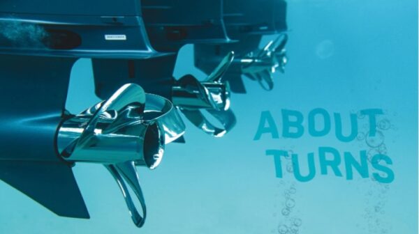 EXCLUSIVE FEATURE: How are the latest developments in propeller design ...