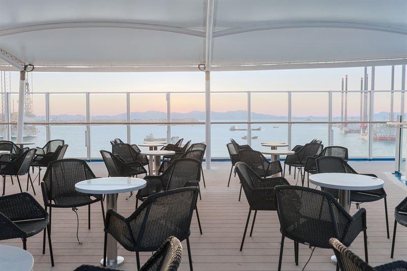 Stena RoRo takes delivery of battery-powered ro-pax vessel | Electric ...