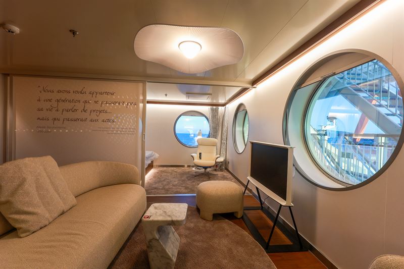 Stena RoRo takes delivery of battery-powered ro-pax vessel | Electric ...