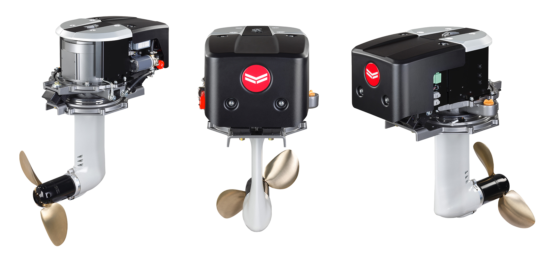 Yanmar Marine International wins two Dame design awards for E-Saildrive ...