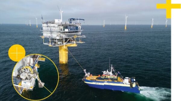 EXCLUSIVE FEATURE: How are offshore charging facilities evolving for ...