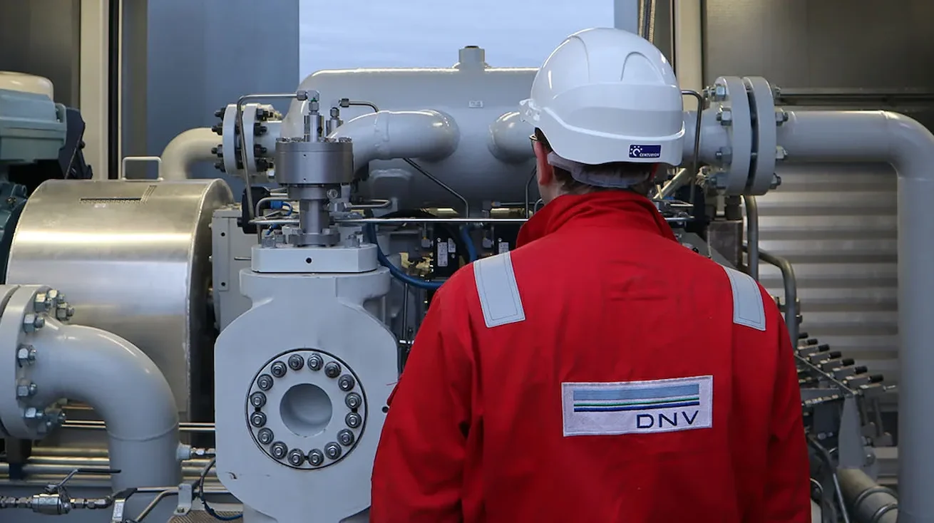 DNV releases certification for scalable hydrogen production | Electric ...