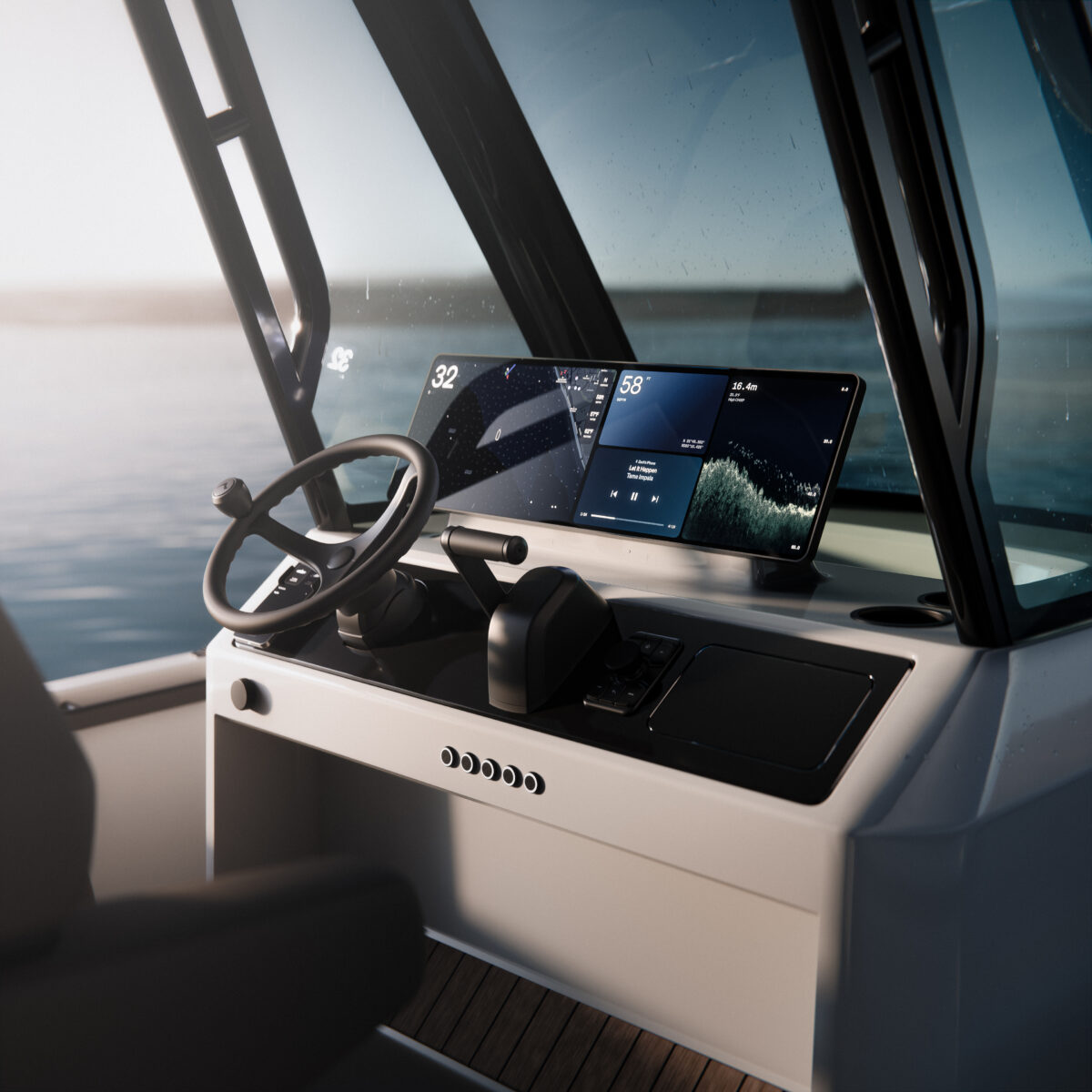Arc adopts Siemens Xcelerator software to design electric boats ...